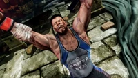 TJ Combo | Killer Instinct Wiki | Fandom