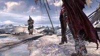 Mira | Killer Instinct Wiki | Fandom