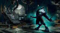 Sabrewulf | Killer Instinct Wiki | Fandom