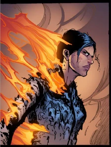 Mira | Killer Instinct Wiki | Fandom