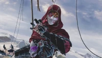 Mira | Killer Instinct Wiki | Fandom
