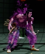 Eagle | Killer Instinct Wiki | Fandom