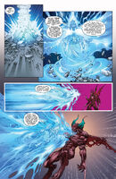 Aganos | Killer Instinct Wiki | Fandom