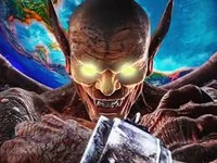 Gargos | Killer Instinct Wiki | Fandom
