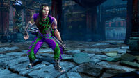 Eagle | Killer Instinct Wiki | Fandom