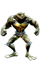 Rash | Killer Instinct Wiki | Fandom