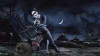 Mira | Killer Instinct Wiki | Fandom