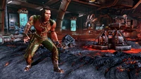 Eagle | Killer Instinct Wiki | Fandom