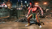 Eagle | Killer Instinct Wiki | Fandom