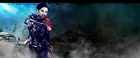 Mira | Killer Instinct Wiki | Fandom