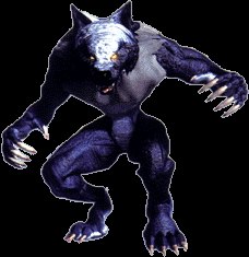 Sabrewulf | Killer Instinct Wiki | Fandom