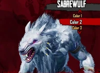 Sabrewulf | Killer Instinct Wiki | Fandom