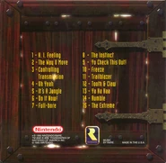 Killer Cuts | Killer Instinct Wiki | Fandom