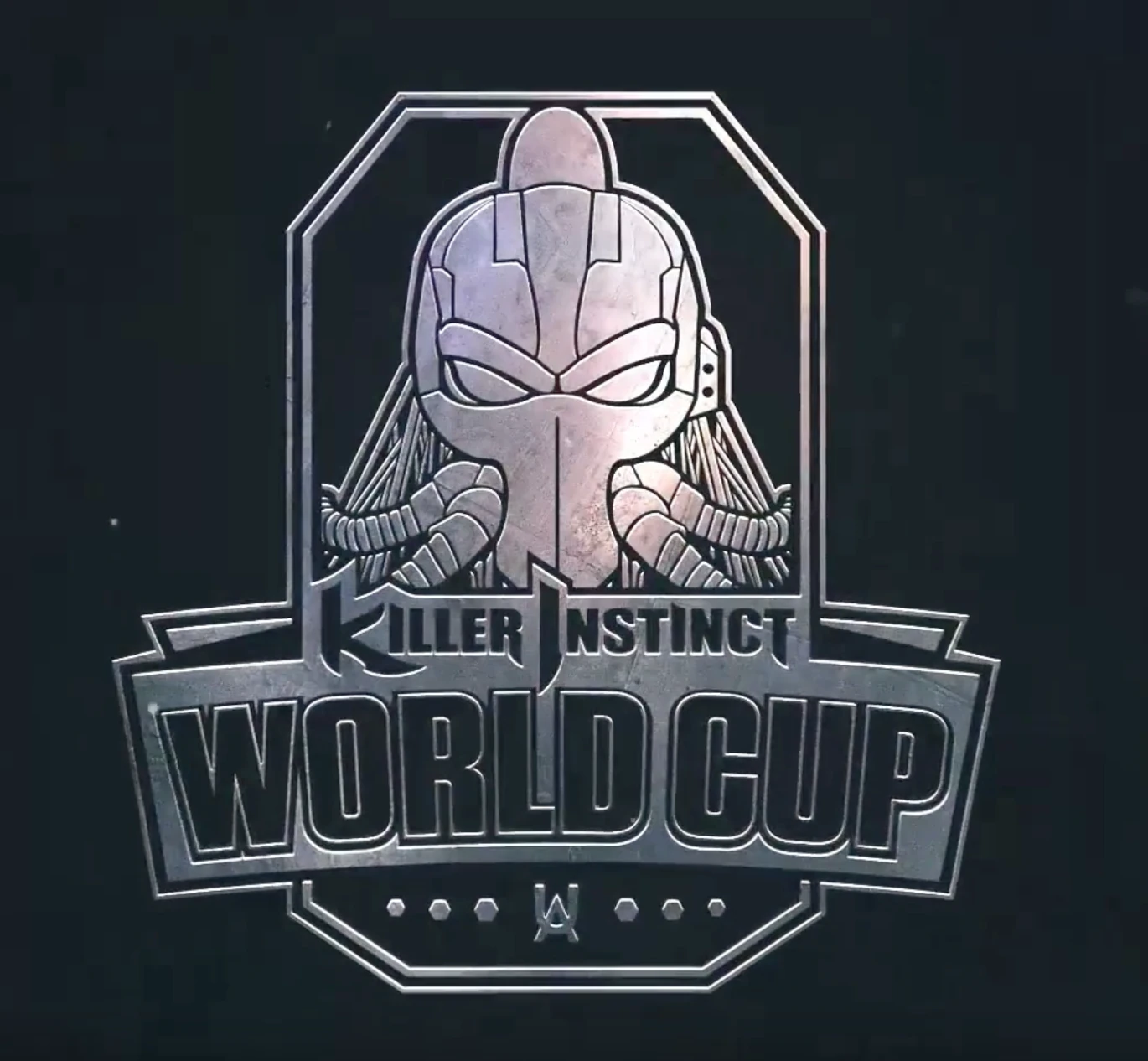 Killer Instinct 2022 Logo