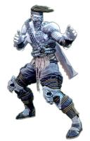 Shadow Jago | Killer Instinct Wiki | Fandom