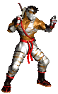 Jago | Killer Instinct Wiki | Fandom