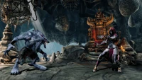 Sabrewulf | Killer Instinct Wiki | Fandom