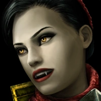Mira | Killer Instinct Wiki | Fandom