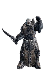 General RAAM/Gameplay | Killer Instinct Wiki | Fandom