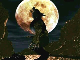 Sabrewulf | Killer Instinct Wiki | Fandom