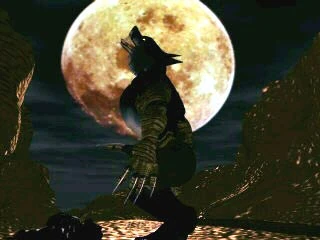 Sabrewulf | Killer Instinct Wiki | Fandom