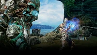 Aganos | Killer Instinct Wiki | Fandom