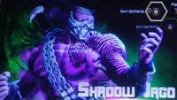Shadow Jago | Killer Instinct Wiki | Fandom