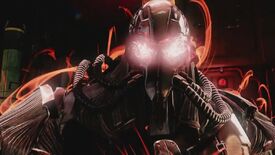 Fulgore | Killer Instinct Wiki | Fandom