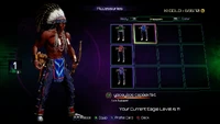 Eagle | Killer Instinct Wiki | Fandom
