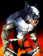 Sabrewulf | Killer Instinct Wiki | Fandom