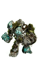 Aganos | Killer Instinct Wiki | Fandom