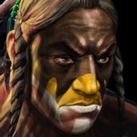 Thunder | Killer Instinct Wiki | Fandom