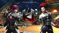 Mira | Killer Instinct Wiki | Fandom