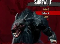 Sabrewulf | Killer Instinct Wiki | Fandom