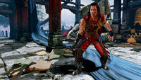Eagle | Killer Instinct Wiki | Fandom