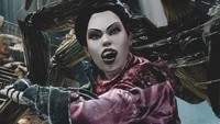 Mira | Killer Instinct Wiki | Fandom