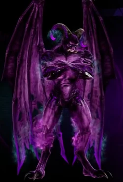 Killer Instinct Gargos