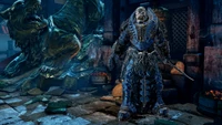 General RAAM | Killer Instinct Wiki | Fandom