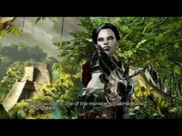 Mira | Killer Instinct Wiki | Fandom