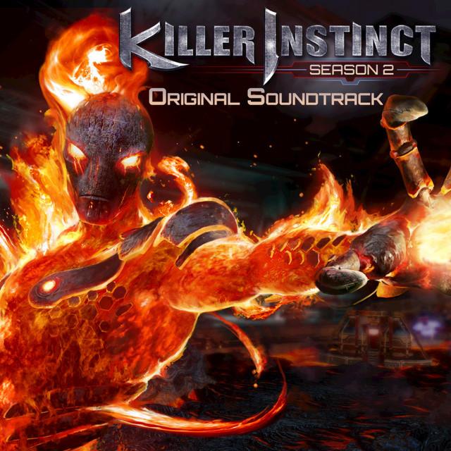 Category:Soundtracks | Killer Instinct Wiki | Fandom