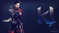 Mira | Killer Instinct Wiki | Fandom