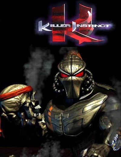 Killer Instinct (1994 video game) | Killer Instinct Wiki | Fandom