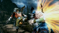 Thunder | Killer Instinct Wiki | Fandom