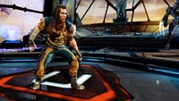 Eagle | Killer Instinct Wiki | Fandom