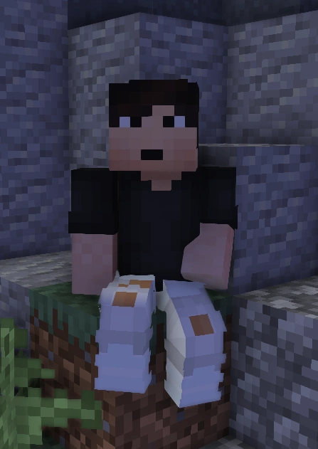 AndrewYalo | KillerKilp's Minecraft Gameshow Wiki | Fandom