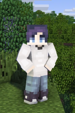 Maanuuel | KillerKilp's Minecraft Gameshow Wiki | Fandom