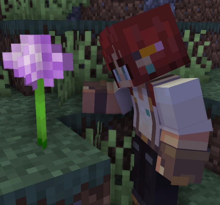 Queen of Shadows | KillerKilp's Minecraft Gameshow Wiki | Fandom