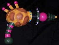 Balloon Ray Guns | Killer Klowns Wiki | Fandom