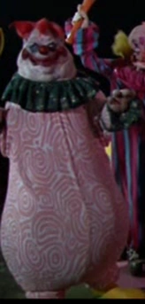 Hefty | Killer Klowns Wiki | Fandom