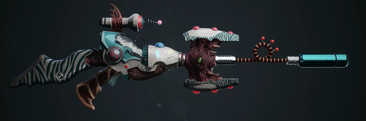 Popcorn Sniper | Killer Klowns Wiki | Fandom